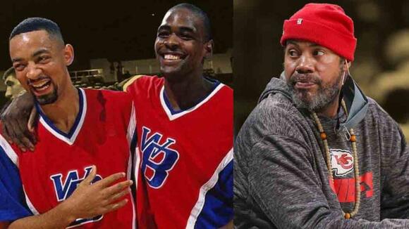 "We had a helluva squad" - Rasheed Wallace on his time with Chris ...