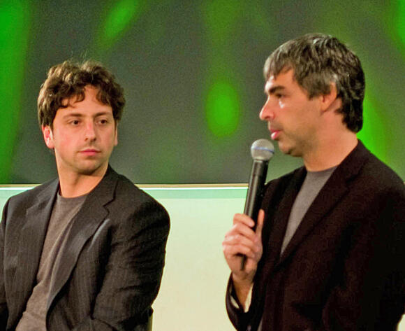 From Basement Startups to Billion-Dollar Empires: The Rise of Tech ...