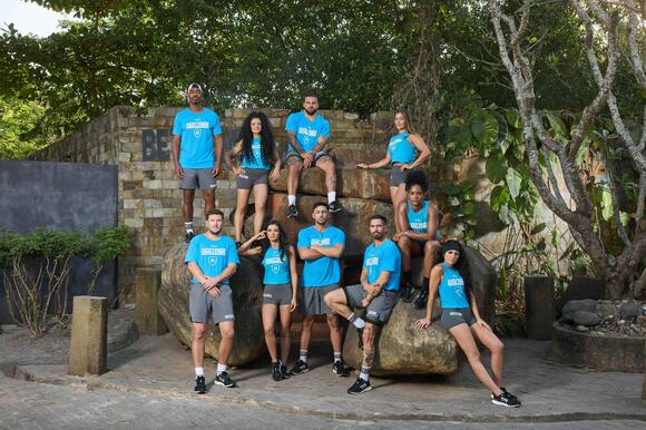 ‘The Challenge’ star Tony Raines speaks out after sending himself into ...