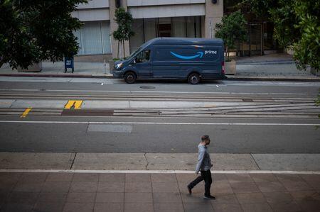 Amazon axes 16,000 jobs as it pushes AI and efficiency - NewsBreak