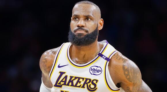 Gilbert Arenas Strongly Disagrees With Lakers’ Strategy On LeBron James Amid Exit Rumors - NewsBreak