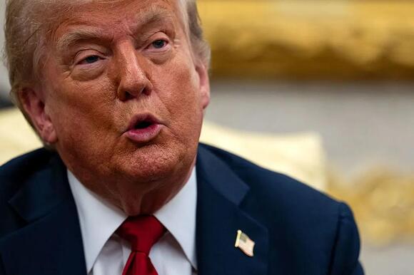 Make Slavery Great Again: Trump Rages Over “Woke” Smithsonian Exhibits ...