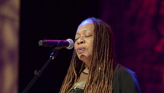 Gospel Vocalist Deborah McCrary, of The McCrary Sisters, Passes Away at ...