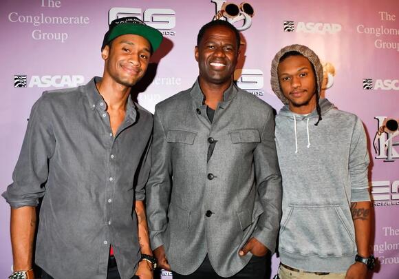 Brian McKnight's Son Niko Dies - Here's What Happened - NewsBreak