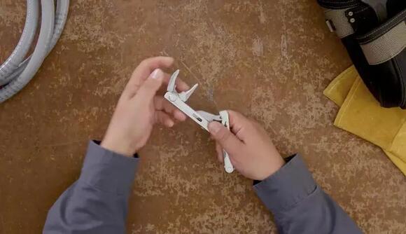 New Leatherman multitool brings back popular discontinued form factor ...