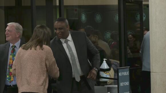 School board unanimously selects Dr. Larry Huff to lead RPS 205 - NewsBreak