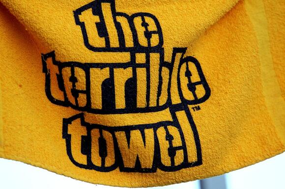 Girl Demands Bills Mafia Return Her Stolen Terrible Towel - NewsBreak