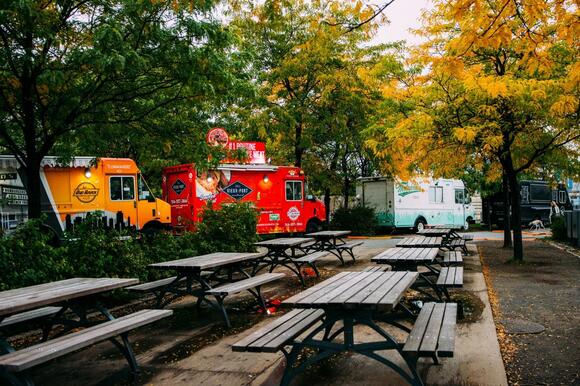 Waterloo’s Food Truck Festival Returning with Record 27 Vendors - NewsBreak