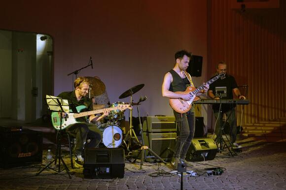 Battle of the Bands Deadline Extended in Canyon, Texas - NewsBreak