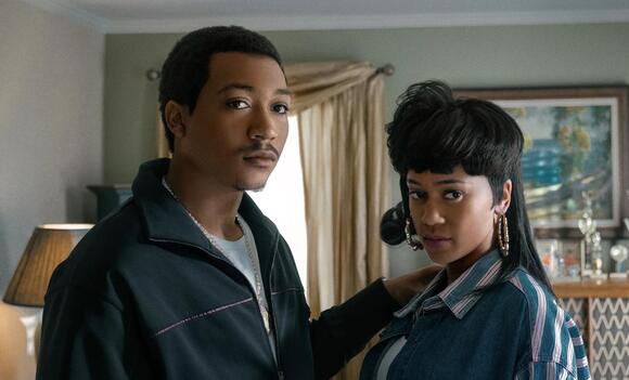 'BMF' Fans React To Ne-Yo's Wiglette & More In Season 3 Trailer - NewsBreak