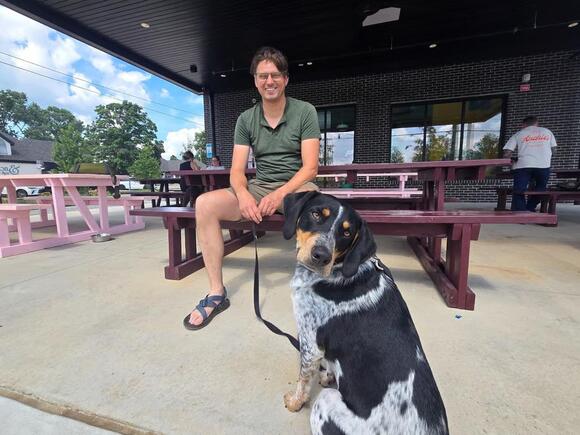 Archie’s Draws Crowds With Sandwiches, Cocktails, and a Dog Mascot ...