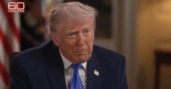 Donald Trump, 79, Reveals He Didn't Fall While Fleeing WHCD Shooting ...