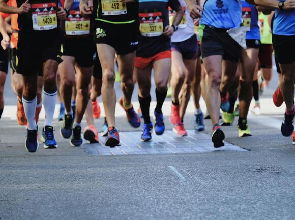 From Bell Labs to Lumon vibes: Why NJ runners are racing at Bell Works ...