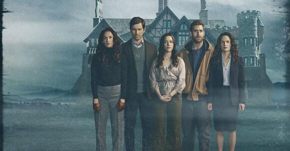 The 8 Best Gothic Horror To Watch On Netflix After 'Frankenstein ...