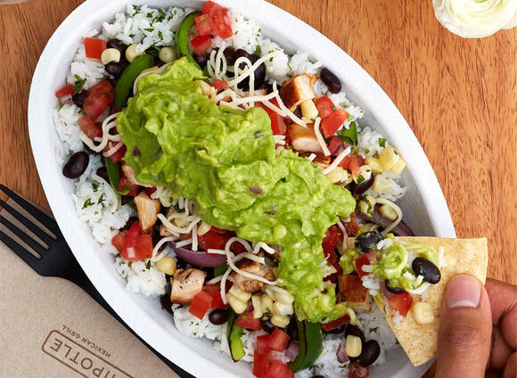 7 Chain Restaurants That Don’t Use Fillers in Their Food - NewsBreak