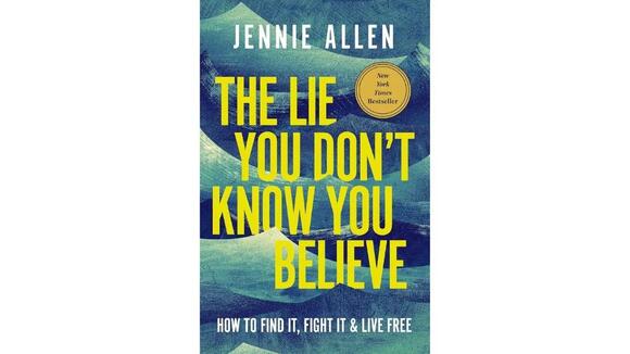 The 5 Best Christian Books of 2026 to Uplift Your Spirit—Plus 3 ...
