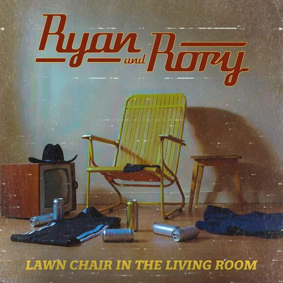 Ryan And Rory Discuss Turning Heartbreak Into Hope on ‘Lawn Chair In ...