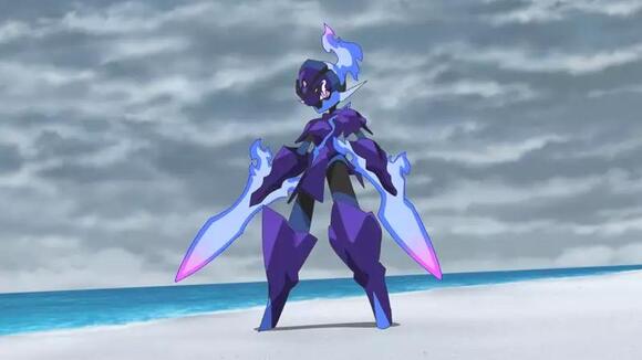 Pokemon Scarlet and Violet: Best Builds To Defeat 7-Star Fighting Tera ...
