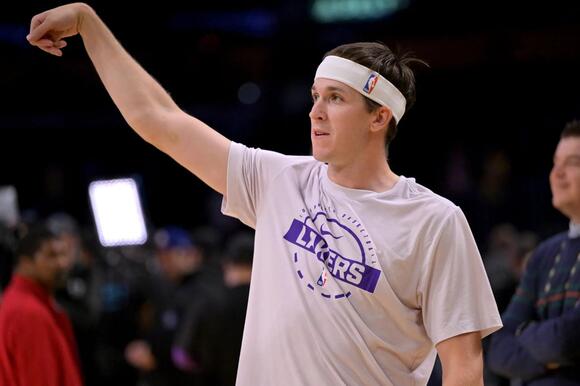 Rich Paul Opens Up About Austin Reaves’ Agent Confronting Him About ...