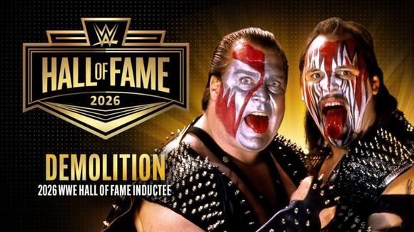 WWE Hall of Fame 2026 Live Stream: How to Watch - NewsBreak