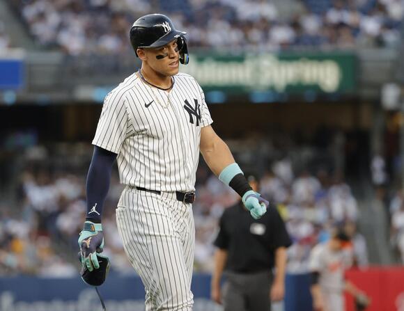 Aaron Judge appears to avoid the worst after injury scare: ‘Big relief ...