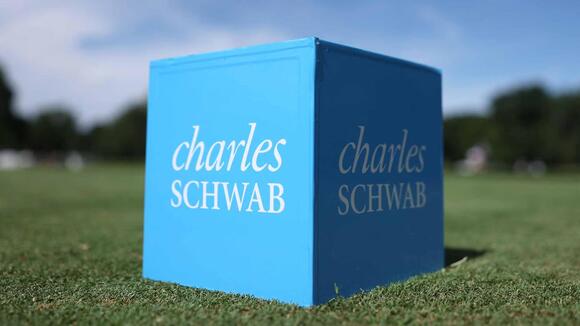 2026 Charles Schwab Challenge: TV schedule, streaming info, how to ...