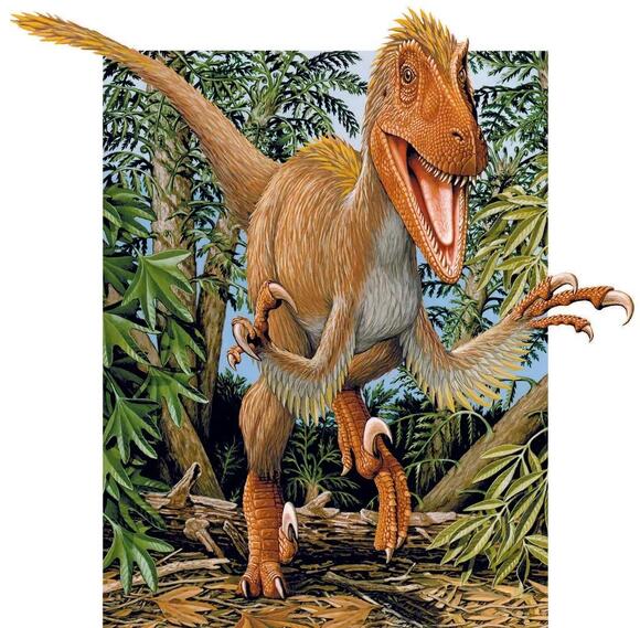Did Dinosaurs Truly Have Feathers? Unraveling a Prehistoric Mystery ...