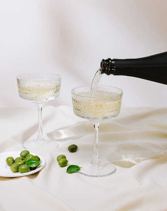 11 Different Types of Champagne: Complete Sweetness & Style Guide ...