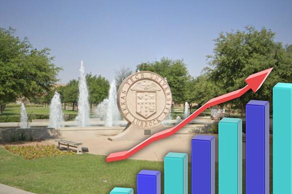 Why Thousands More Students Are Choosing Texas Tech in 2025 - NewsBreak