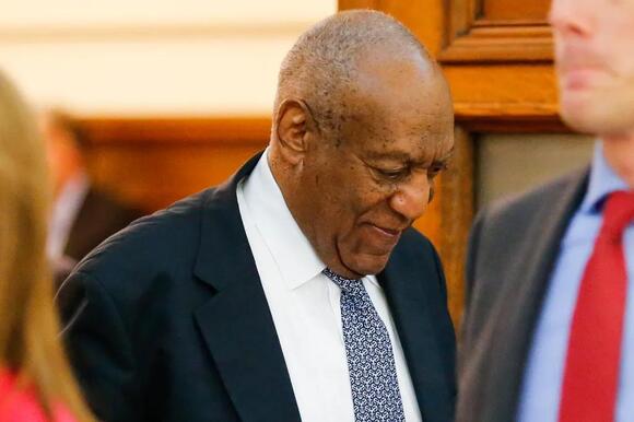 Bill Cosby Reportedly Admitted To Refilling Quaalude Prescription Just ...