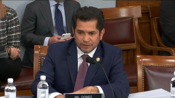 House Democrat fesses up to making a ‘personal mistakes outside my ...