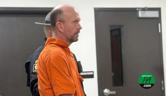 Suspected shooter makes first court appearance - NewsBreak