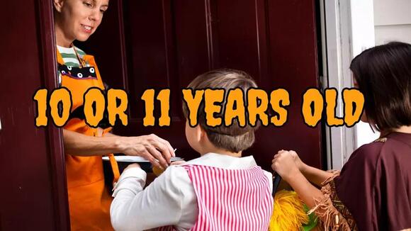 Is There an Age Limit for Trick-or-Treating? This Town Says YES ...