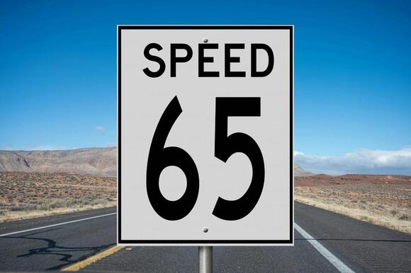 Speed Limit Reduced on SR-395 Near Pasco: What Drivers Need to Know ...