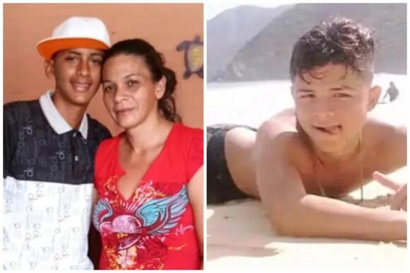 Migrants at Margins of Times Square Police Scuffle Face Upended Lives