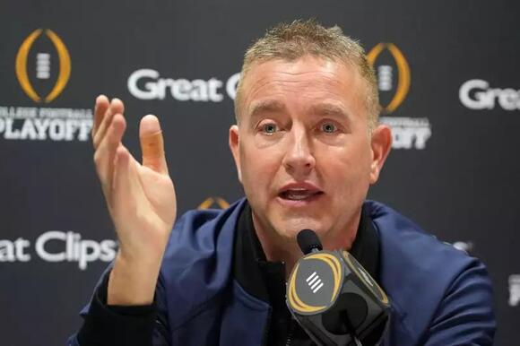 Kirk Herbstreit Unexpectedly Removed From Prominent College Football ...