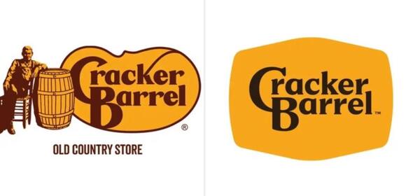 CNN Pundit Wants Another Cracker Barrel Logo Change to Troll MAGA: ‘Let ...
