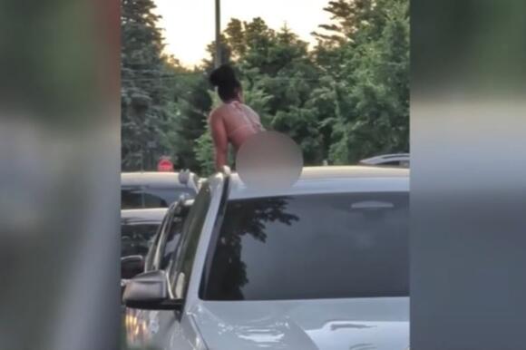 Pool Party Overruns Quiet Birmingham Neighborhood - NewsBreak