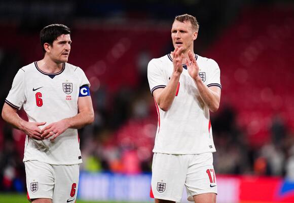 Thomas Tuchel ‘bit surprised’ by Harry Maguire public reaction to World ...
