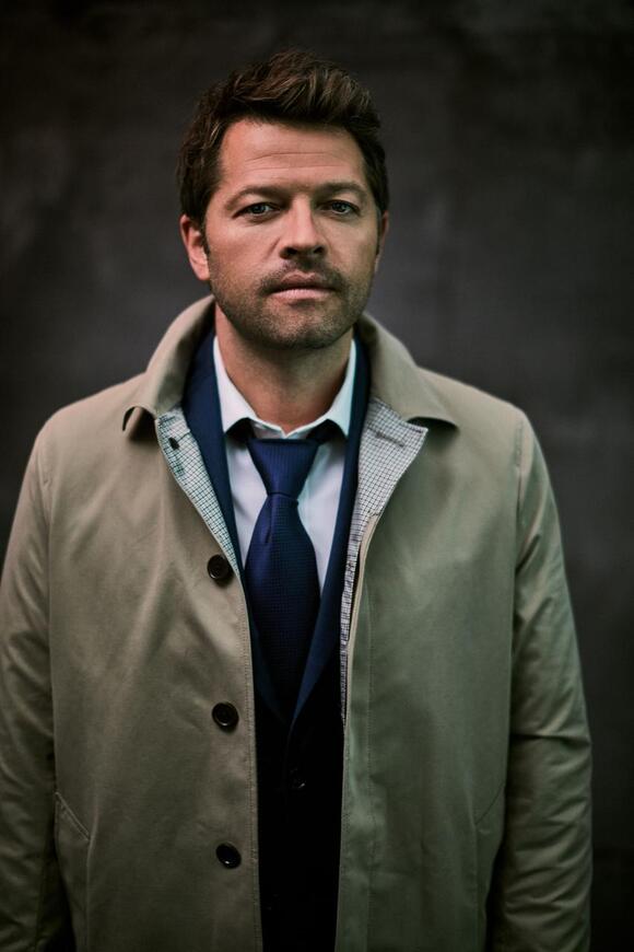 ‘Supernatural’s Misha Collins on Getting Personal With Fans for His One ...