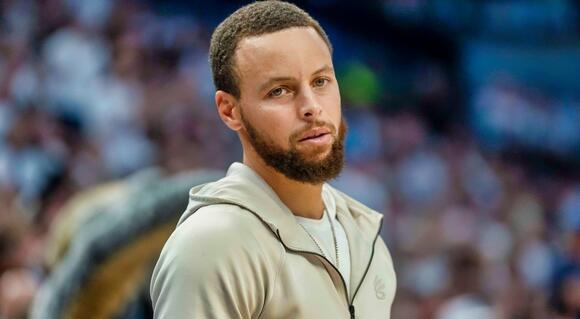 The Truth Behind Kevin Durant Refusing To Rejoin Stephen Curry And The ...