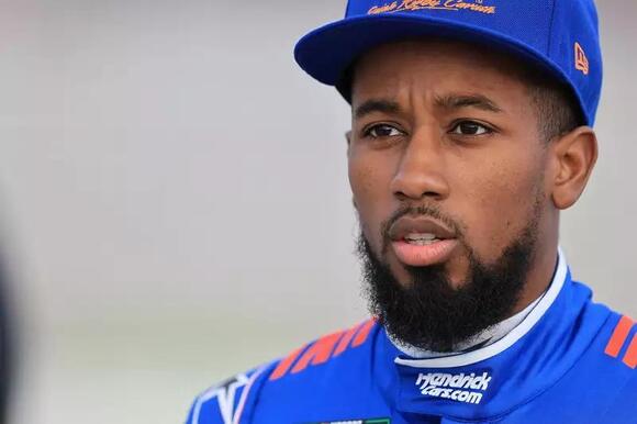 Rick Hendrick's Protégé Issues Public Apology to RCR Champ With Humble ...