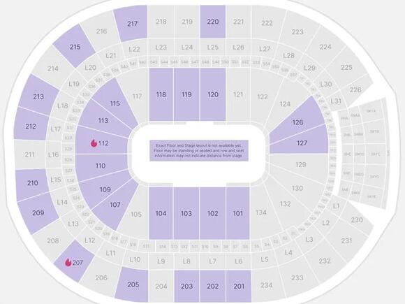 UFC Edmonton tickets: Cheapest prices, best seats and Rogers Place ...