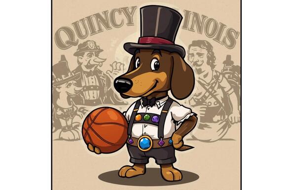 Imagine Pokémon Inspired by Quincy and Hannibal - NewsBreak