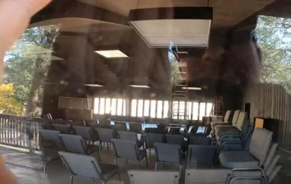 Is This Historic Colorado Mansion Home to a Cult? - NewsBreak