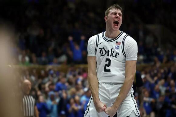 Here’s When and Where Cooper Flagg Plays on Christmas Day - NewsBreak