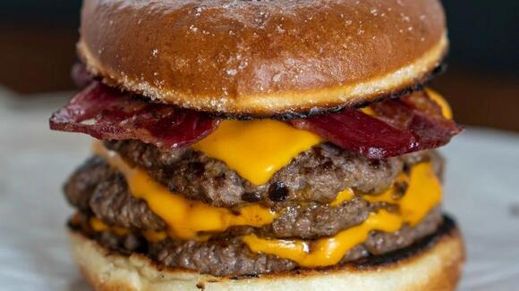 15 Festival Food Creations So Outrageous, They Became Legendary - NewsBreak