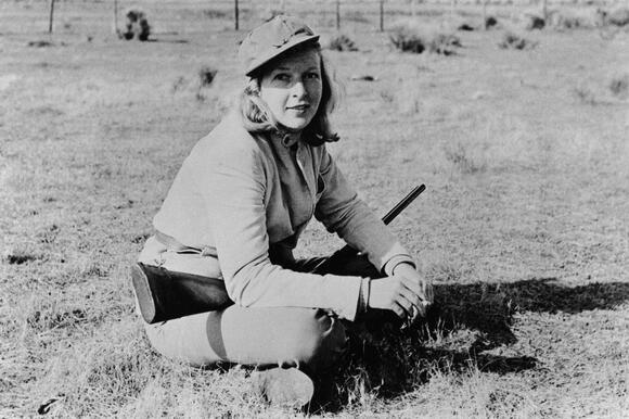 How Martha Gellhorn Became the Only Female Journalist at D-Day