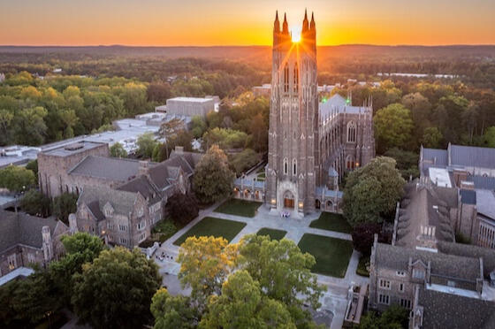Duke raises minimum wage to $20 per hour - NewsBreak