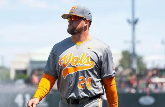Everything Tennessee HC Josh Elander Said After Season-Ending Loss ...